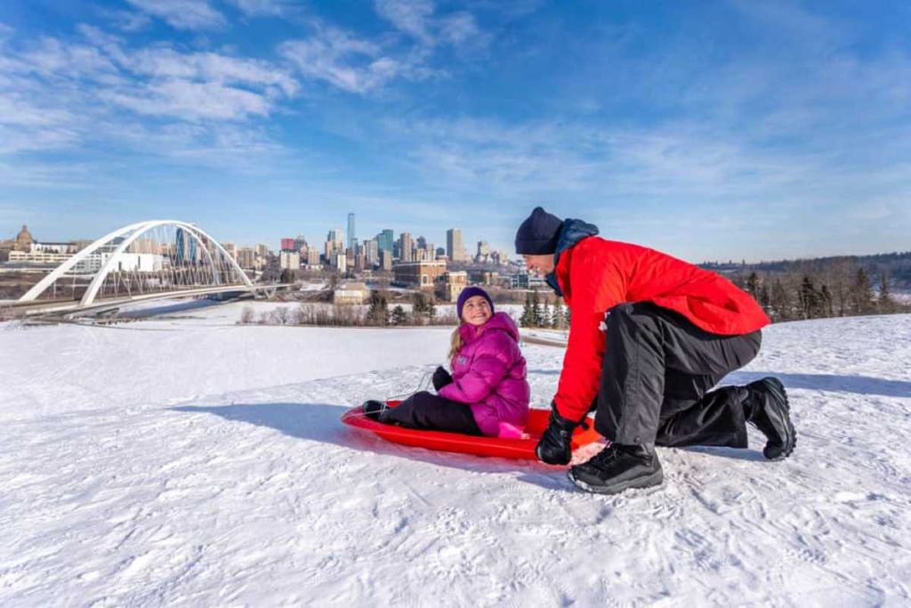 12 Attractions in Edmonton that You Should Definitely Visit - Something ...